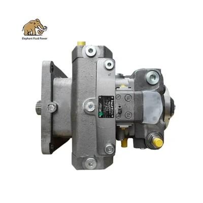 China SGS A4vg125 Hydraulic Piston Pump Rexroth Replacement Parts for sale