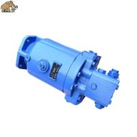 China Concrete Mixer Truck Services Hydraulic Pump Motor Eaton 6421 5421 for sale