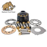 China Eaton 6423 6433 Concrete Hydraulic Pump Repair Parts non rusting for sale