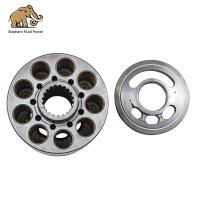 China Ex800 Ex750-5 Excavator Repair Parts K3V280 Hydraulic Pump Repair Kits for sale