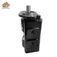 China Parker 20/912800 20/903100 20/911200 Jcb Hydraulic Gear Pump 3cx 3dx 4cx Equipment for sale