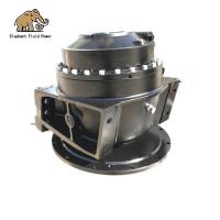China SGS Sauer Tmg 61.2 TMG 71.2 Concrete Mixer Gearbox 9-12 M3 for sale