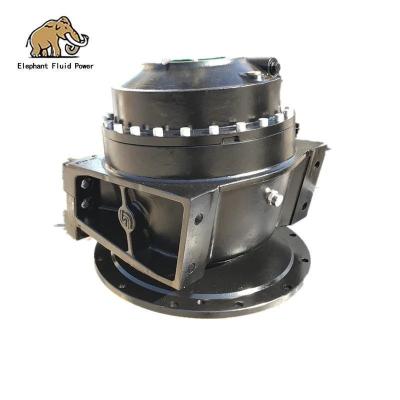 China SGS Sauer Tmg 61.2 TMG 71.2 Concrete Mixer Gearbox 9-12 M3 for sale