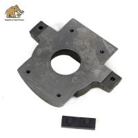 China Hydraulic Pump Spare Parts Swashplate Gp 1693290  For  Excavator for sale