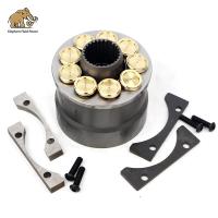China New fits  Rotating GR 1003412, 100-3412 Spare parts for Excavator hydraulic repair Maintain for sale