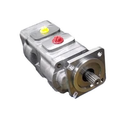China 20/903300 4074 7029121029 Hydraulic Parker Gear Pump Interchargeable for sale
