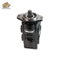 China Parker 332/F9029 Jcb 3cx Servo Hydraulic Pump Spare Parts Heavy Equipment Parts for sale