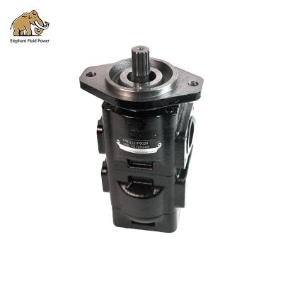 China Parker 332/F9029 Jcb 3cx Servo Hydraulic Pump Spare Parts Heavy Equipment Parts for sale