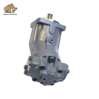 China Elephant Fluid Power Made Concrete Pump Parts Rexroth AA2FM90 Hydraulic Piston Motor for sale