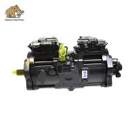 China Kawasaki K3V112dt K3V140dt K3V180dt K5V140 Main Pump Daewoo Excavator Parts for sale