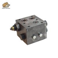 China Sauer PV23 Hydraulic Pump Parts Sauer PV Sereies Spv23 Valve ASSY for sale