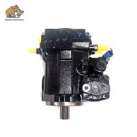 China Betonstar 10174306 Schwing Hydropump Hydraulic Gear Motor A4FO22/32L for sale
