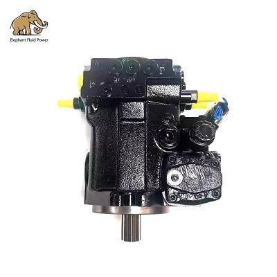China Betonstar 10174306 Schwing Hydropump Hydraulic Gear Motor A4FO22/32L for sale