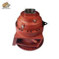 China PMB6R100 Concrete Mixer Replacement Parts P5300 Reducer German ZF Series for sale