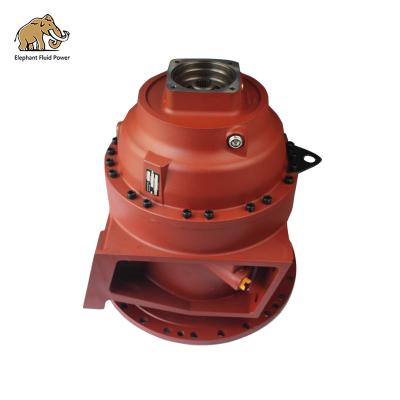 China PMB6R100 Concrete Mixer Replacement Parts P5300 Reducer German ZF Series for sale