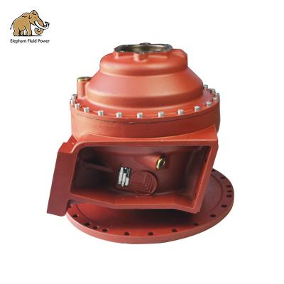 China 8-10M3 Concrete Mixer Truck Parts Reducer For Bonfiglioli 577L Gearbox Drum for sale