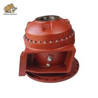 China ISO9001 Heavy Equipment Parts Concrete Pump Mixer Pmb6.5r100 Gearbox Reducer for sale