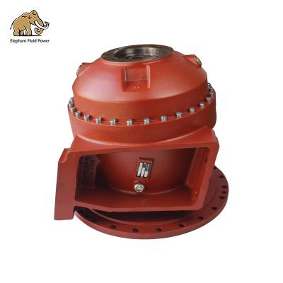 China ISO9001 Heavy Equipment Parts Concrete Pump Mixer Pmb6.5r100 Gearbox Reducer for sale
