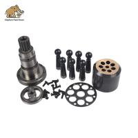 China Oem Rexroth A2FM63 Hydraulic Piston Pump Parts Wear Resistance for sale