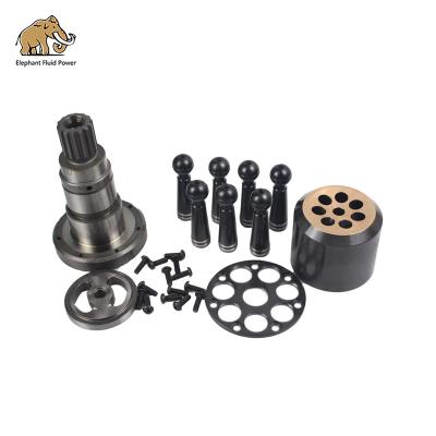 China Oem Rexroth A2FM63 Hydraulic Piston Pump Parts Wear Resistance for sale