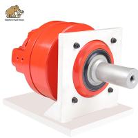 China Poclain  05 5a750 5h565 Hydraulic Piston Motor For Skid Steer Loader for sale