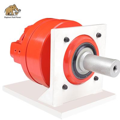 China Customization Rexroth 03 Hydraulic Radial Motor Parts Stator And Rotor for sale