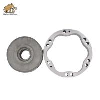 China High Performance Rexroth 05 Hydraulic Radial Motor Parts Stator And Rotor for sale