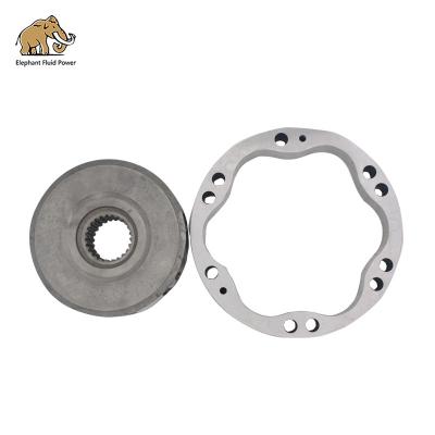 China High Performance Rexroth 05 Hydraulic Radial Motor Parts Stator And Rotor for sale