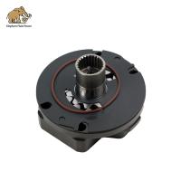 China Rexroth A4vtg90 Precharge Hydraulic Pump Parts Cast iron Material for sale