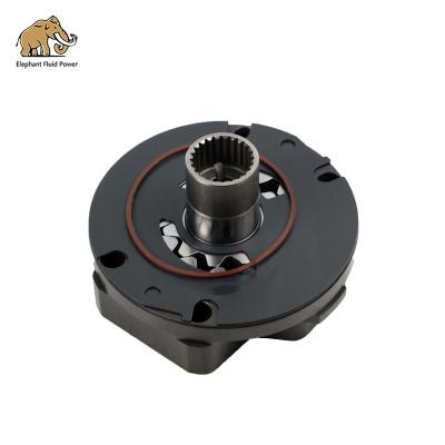 China Rexroth A4vtg90 Precharge Hydraulic Pump Parts Cast iron Material for sale