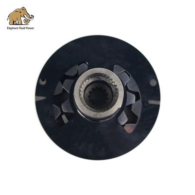 China Rexroth Spare Parts For A4vg175 Pilot Pump Charge Pump Hydraulic Pump for sale