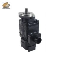 China AT33123  China New Replacement Hydraulic Pump To Fit Backhoe Loader 310E 310G 310J 310K 710D for sale