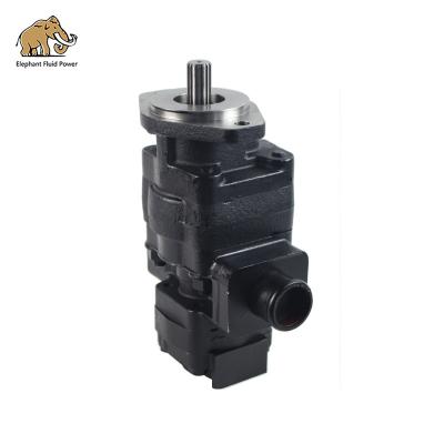 China AT33123  China New Replacement Hydraulic Pump To Fit Backhoe Loader 310E 310G 310J 310K 710D for sale