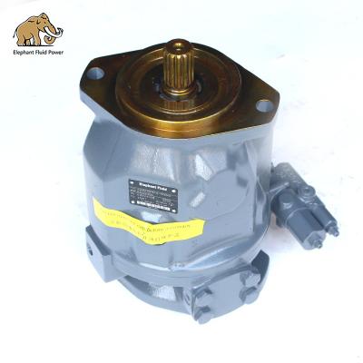 China Rexroth A10VO71 Hydraulic Pump Concrete Pump Truck Beton Pump Repair Parts for sale