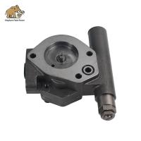 China Repair PC200-7 Excavator 708-2L-06180 Hydraulic Pump Parts HPV95 for sale
