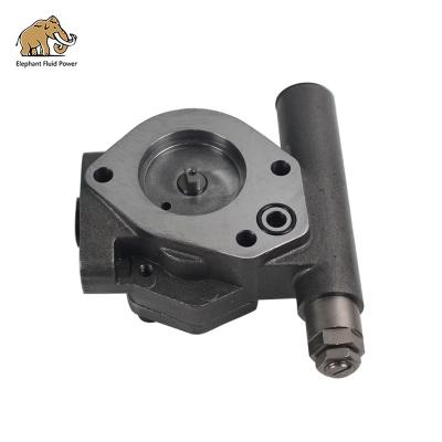 China Repair PC200-7 Excavator 708-2L-06180 Hydraulic Pump Parts HPV95 for sale