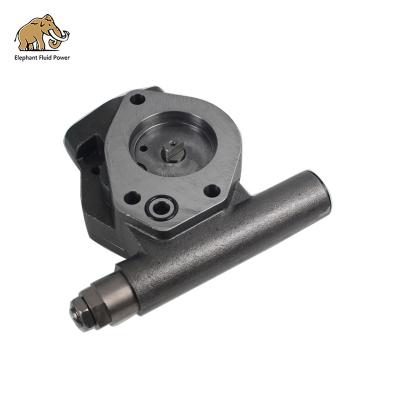China Precharge PC200-7 Excavator 708-2L-06180 Hydraulic Pump Parts HPV95 for sale