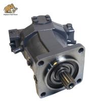 China A6VM Hydraulic Pump AA6vm107HD1/63W-VSD517b Rexroth Bent Axis for sale