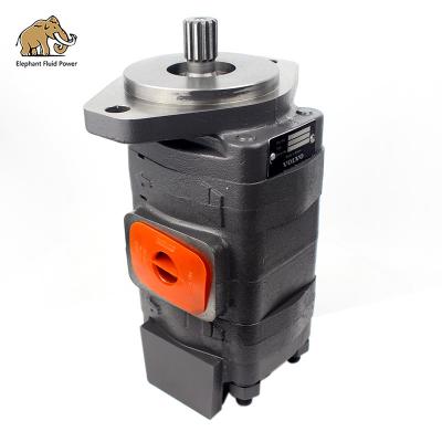 China Hydraulic Motor 14561970  Gear Pump Cast Iron Material for sale