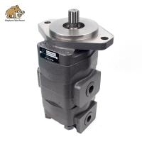 China OEM  Hydraulic Motor 14561971 Gear Pump Replacement for sale