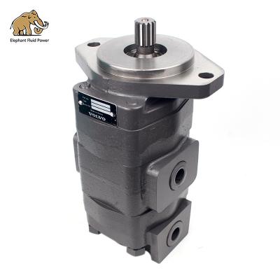 China OEM  Hydraulic Motor 14561971 Gear Pump Replacement for sale