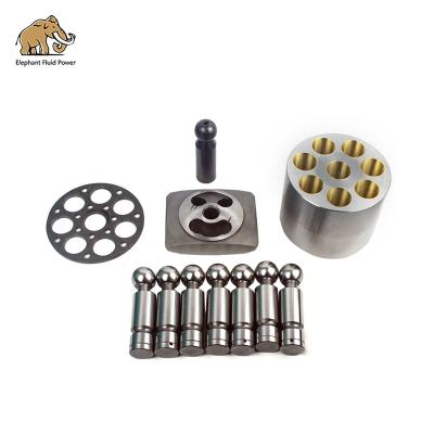 China OEM Rexroth A7V250 Hydraulic Piston Pump Parts Ductile Iron for sale