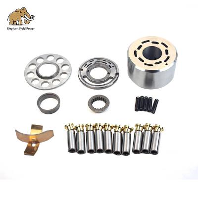 China SK75 Excavator Parts Nachi PVD-3B-60 Hydraulic Piston Pump Repair Kit for sale