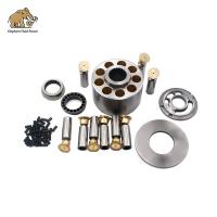 China Liebherr LPVD75 YC35-6 Nachi Piston Pump Parts Replacement for sale