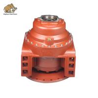 China 580l Reducer 580 Bonfiglioli Reduction Gearbox For 10-14 Cubic Meters Concrete Mixer Truck for sale