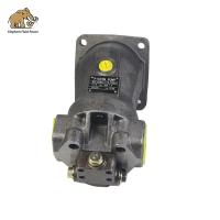 China Elephant Fluid Power A2FM56 Axial Piston Motor Excavator Repair Maintain Parts for sale