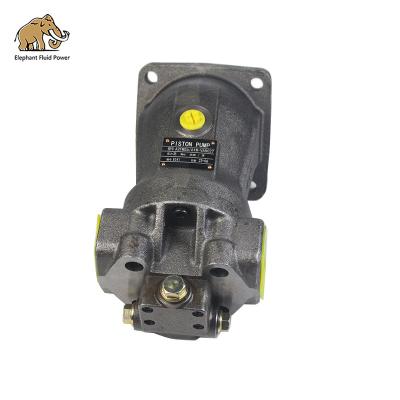 China Elephant Fluid Power A2FM56 Axial Piston Motor Excavator Repair Maintain Parts for sale