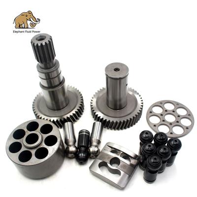 China A8vo200 Rexroth Hydraulic Pump Seal Kit For erpillar E330c Excavator for sale
