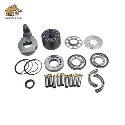 China Excavator Sauer H1P045 Hydraulic Piston Pump Parts Original for sale