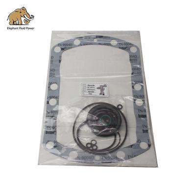 China Rexroth hydraulic piston pump parts A10VSO A8VO A2F A6VM A7, A11 Sereis Eaton Sauer Seal Kit for sale